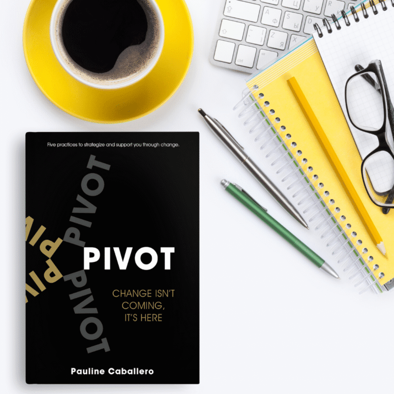 PIVOT Accountability Coaching - Power Yoga Collective | USA